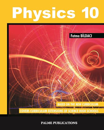 10.Sınıf Physics 10